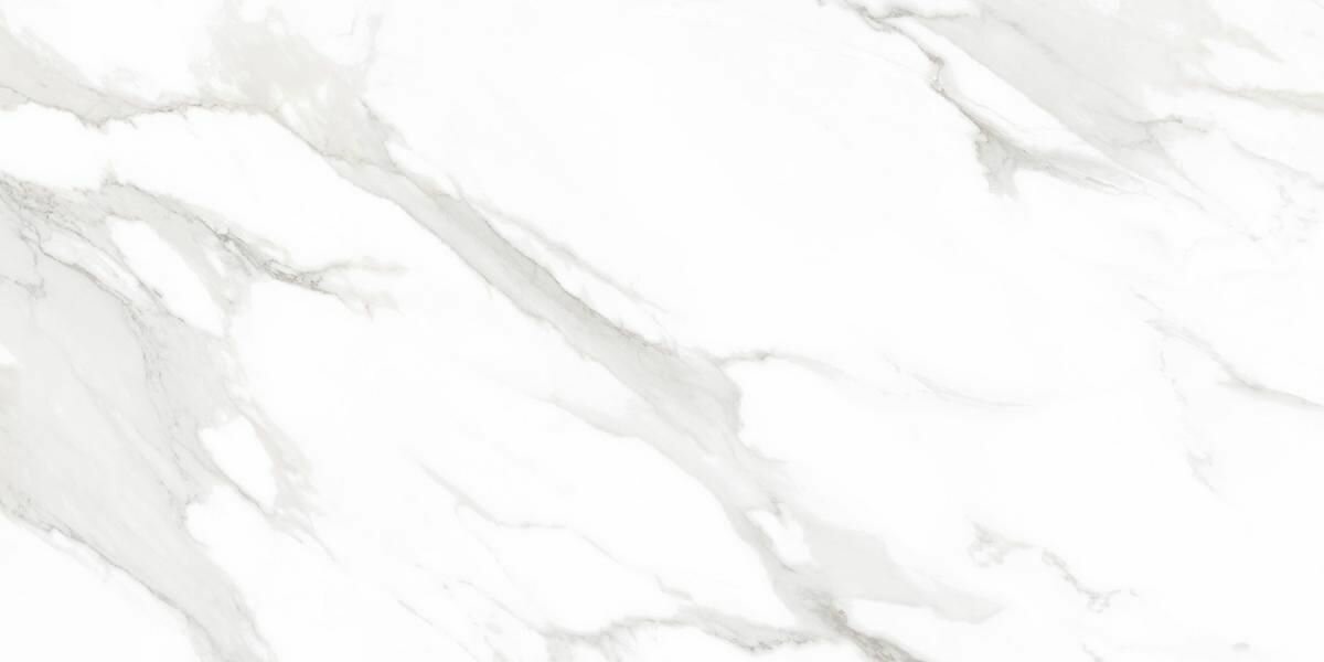 STARO Плитка Statuario Mercury Satin сатин 60x120 9 мм арт. С0005932 (цена за 1.44 м2)