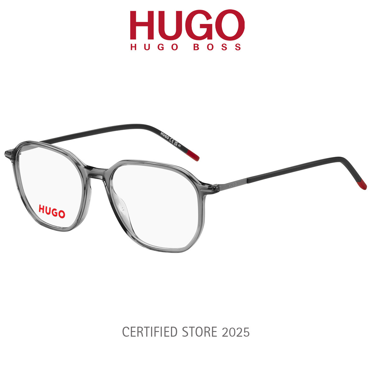 Hugo HG 1272 KB7 оправа для очков