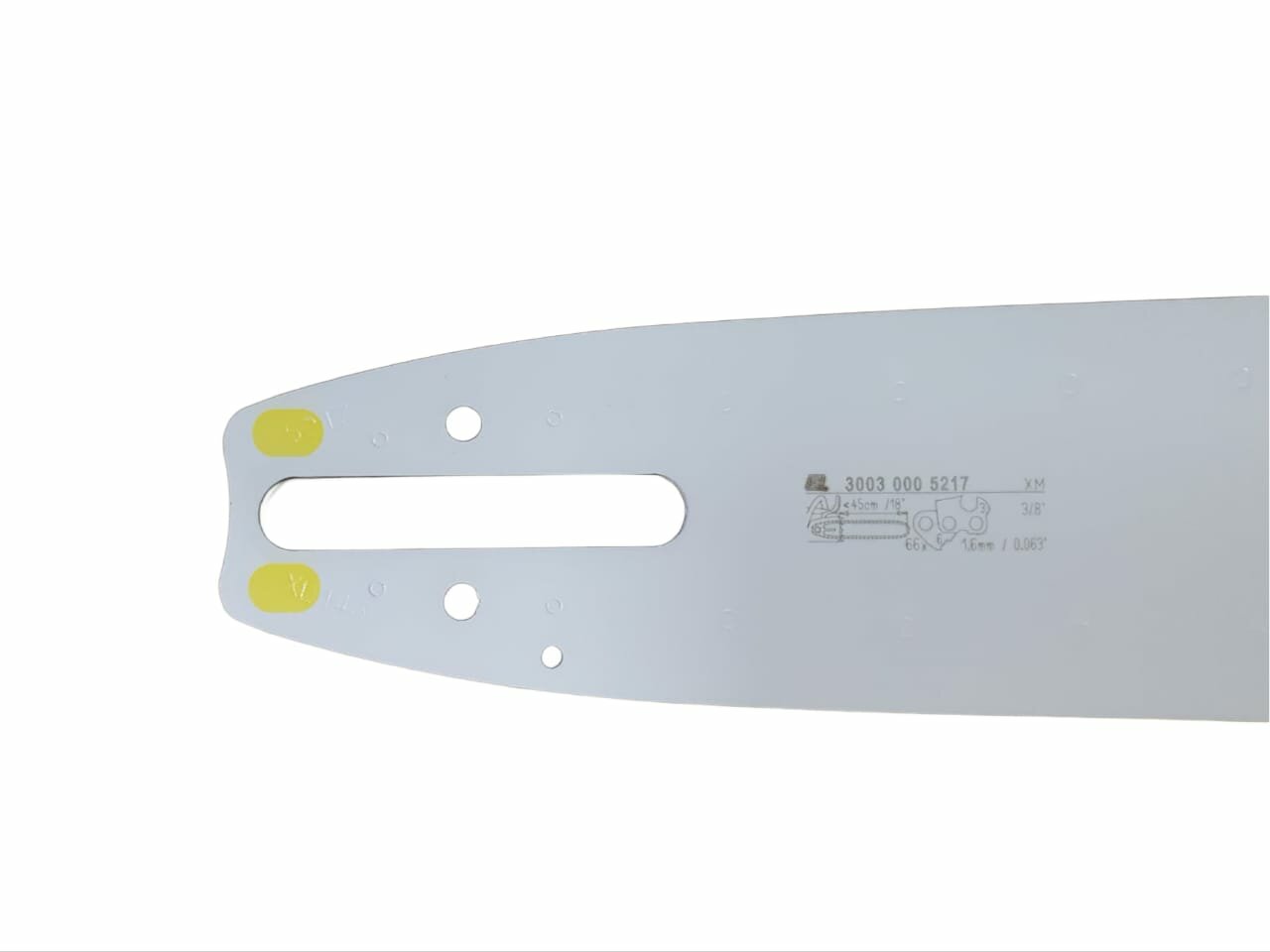 Шина пильная 18"(45см) 3/8"-1,6-66 STIHL 3003 000 5217