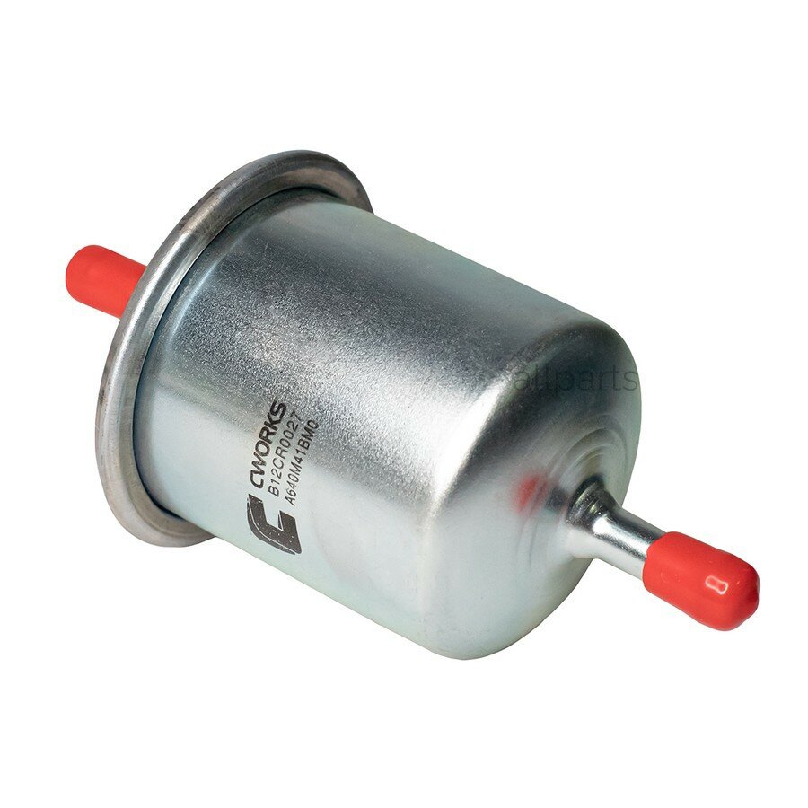 CWORKS B12CR0027 ВЫВЕДЕН_Фильтр топливный NISSAN