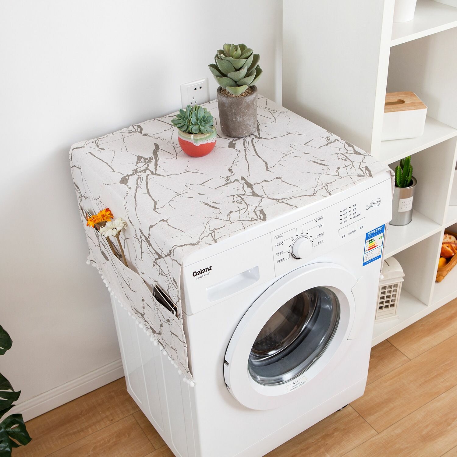 Аксессуар для стиральной машины