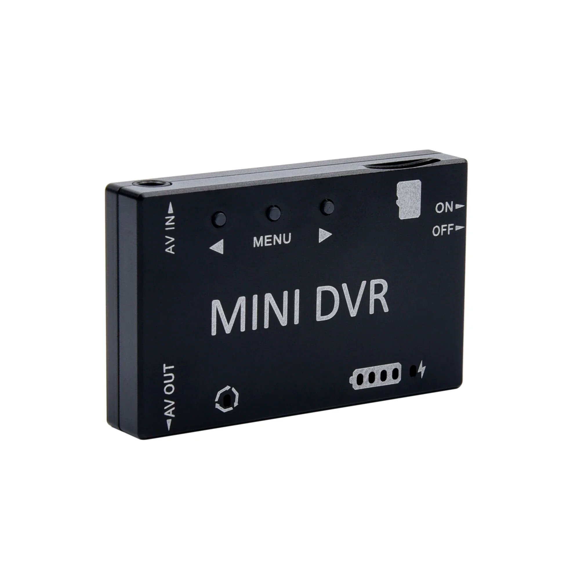 Readytosky Mini FPV DVR, черный — фото 1