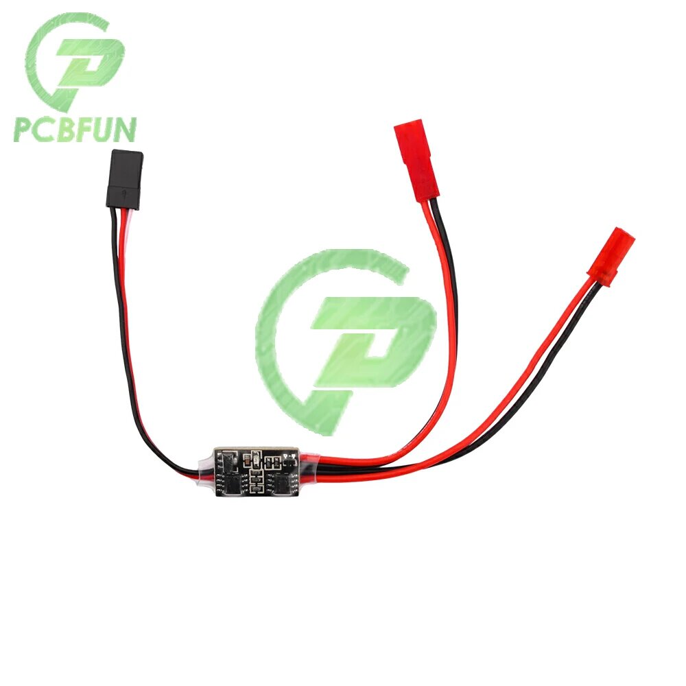 Регулятор напряжения PCBfun 3-30V 20A
