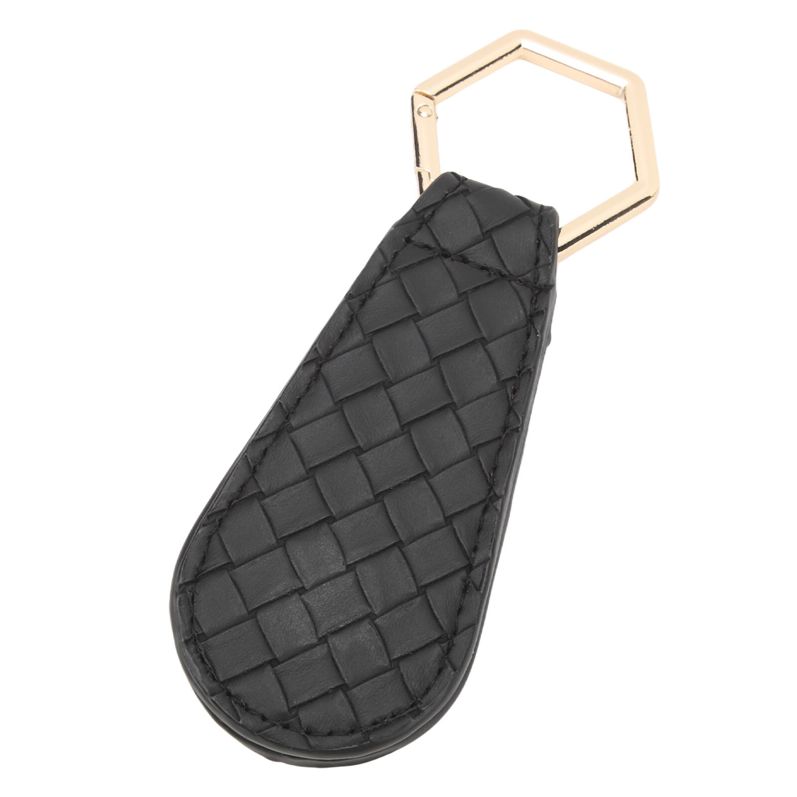 Магнитный зажим для шляпы из искусственной кожи Магнитный держатель для шляп Аксессуары Держатель для шляпы для рюкзака TraveBag Черный