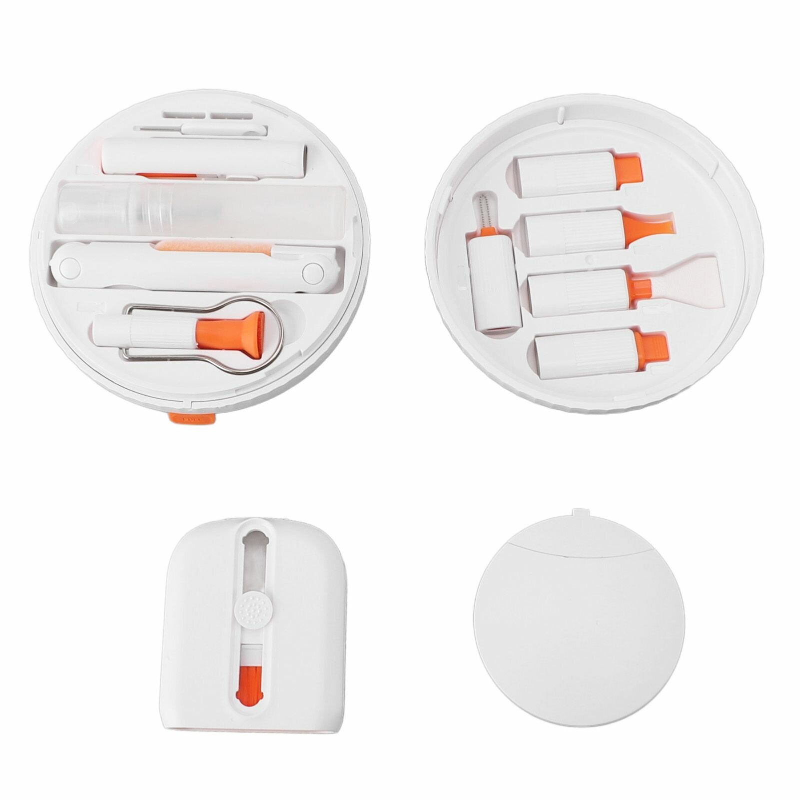 Набор электронных очистителей 25 в 1 для экранов и клавиатур