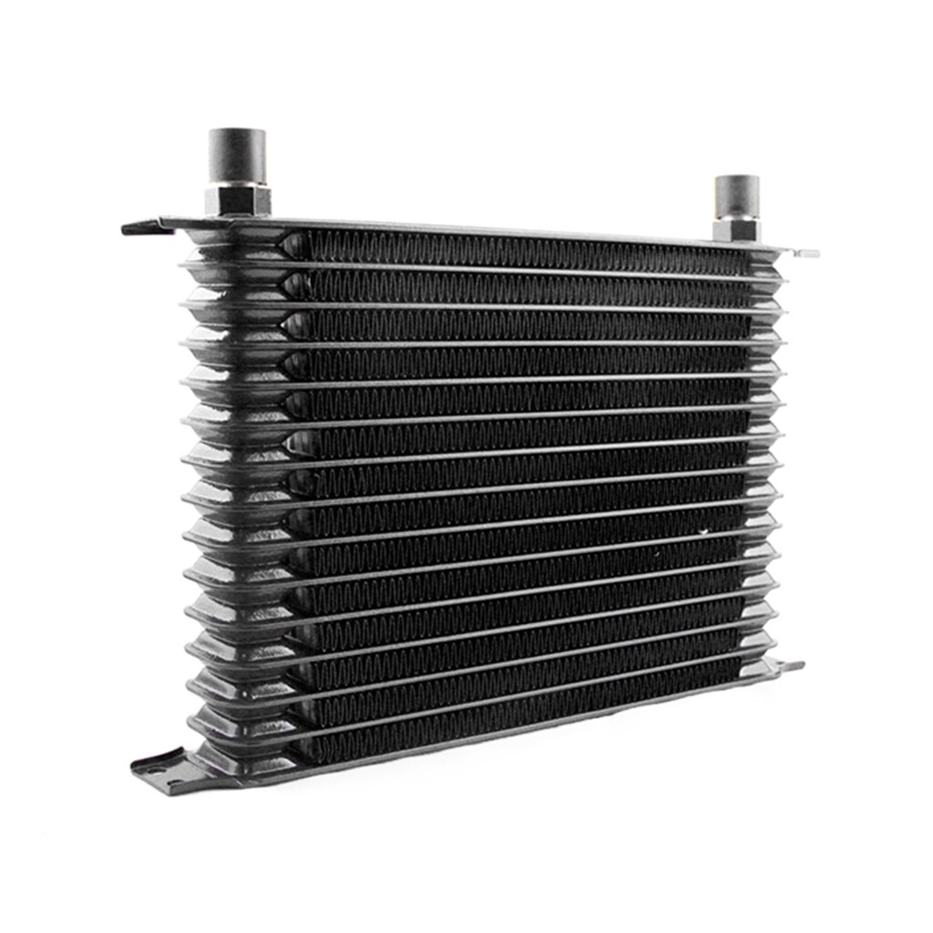 7/10/13/15 Рядные автомобильные маслоохладители британского типа, Радиатор охлаждения, Универсальные для большинства моделей алюминиевых радиаторов AN10