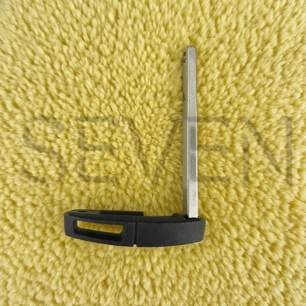 Оригинальный 3-кнопочный автомобильный смарт-ключа для Chery Tiggo 7 Plus Tiggo 8 Plus, замена чехла для ключей blade for black