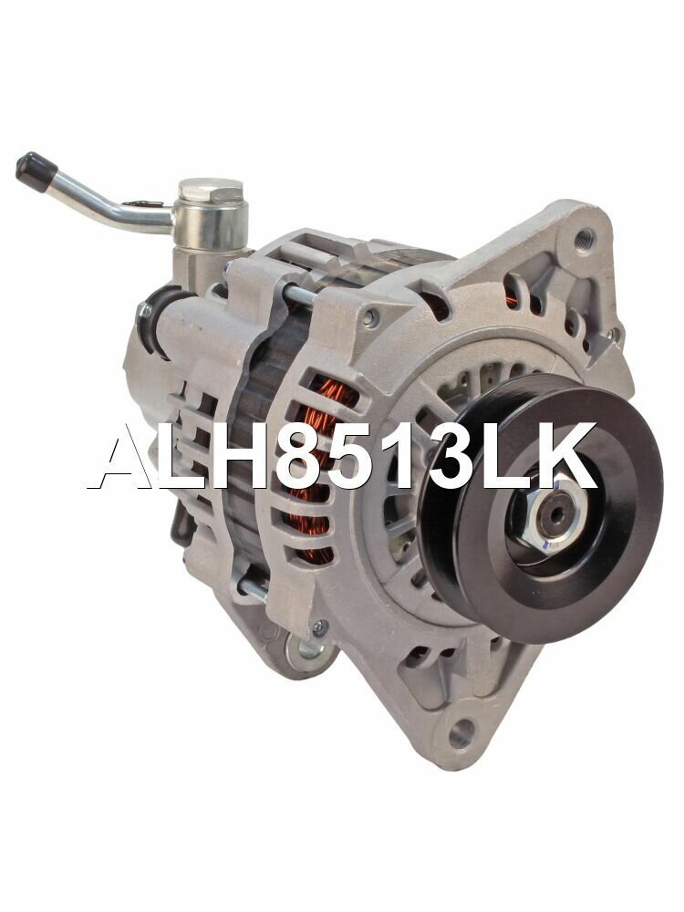 Генератор Krauf ALH8513LK