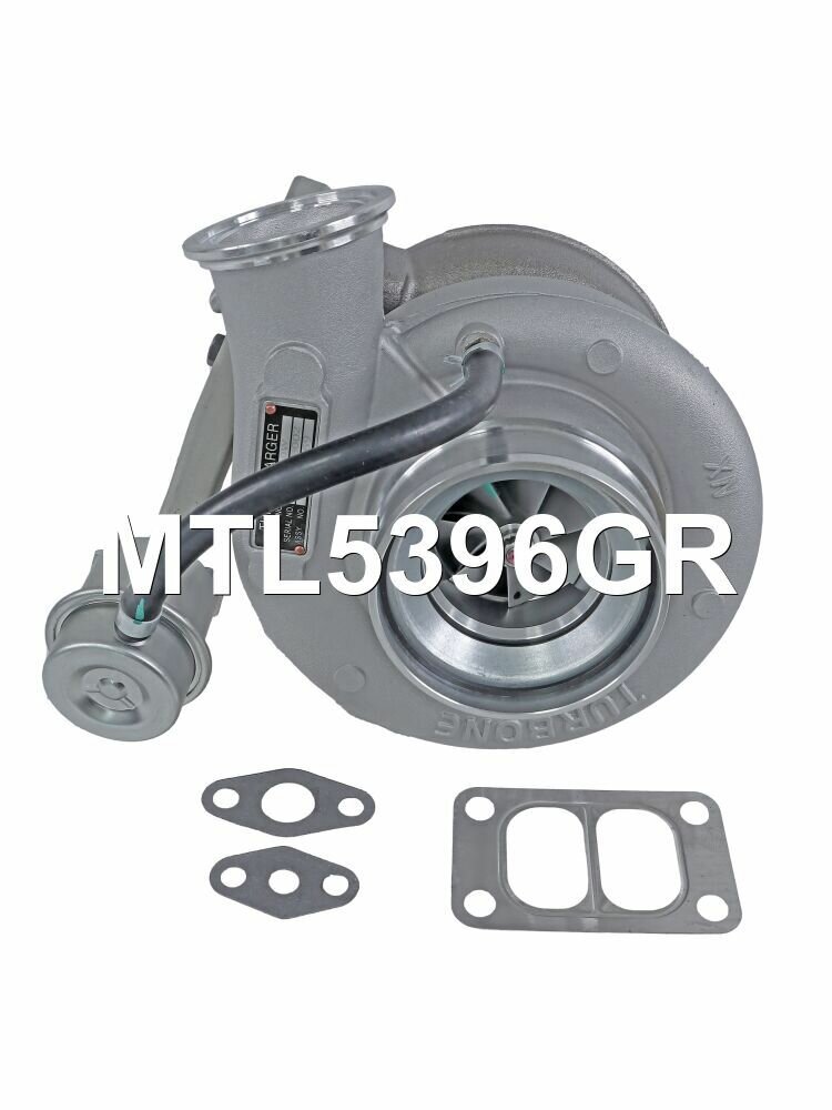 Турбокомпрессор Krauf MTL5396GR