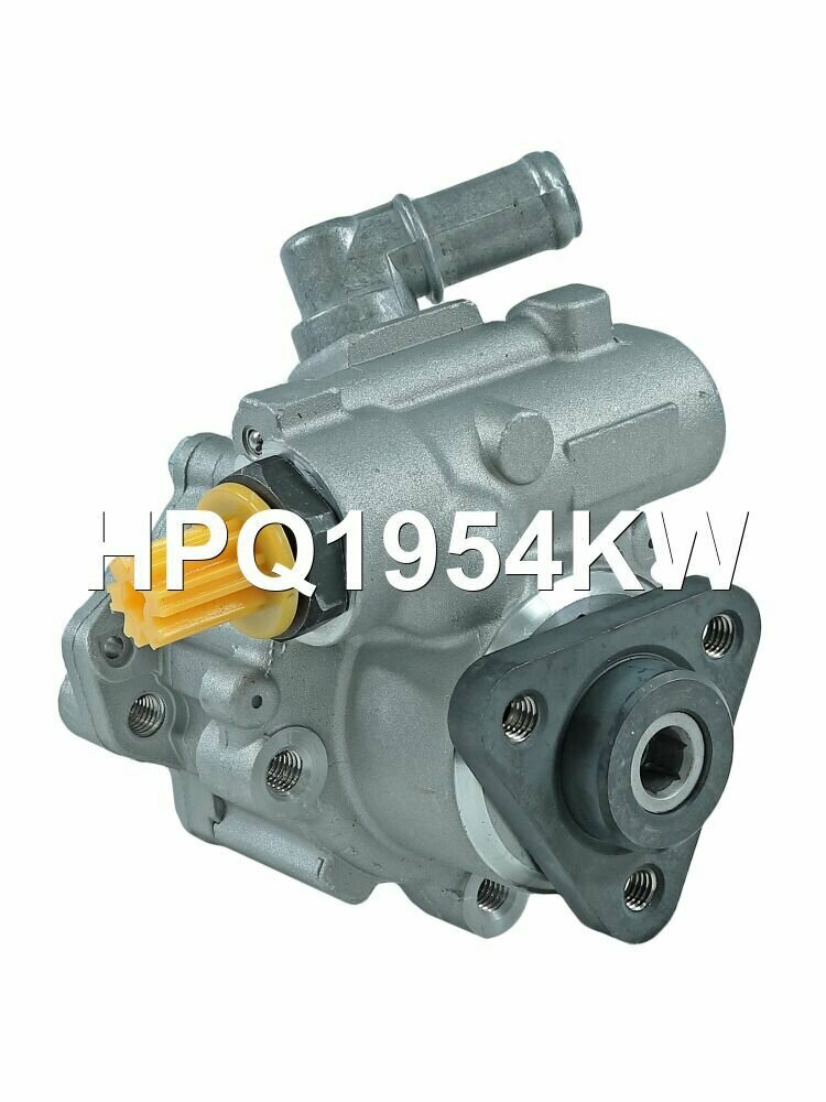 Насос гидроусилителя руля Krauf HPQ1954KW для BMW M3 E90 E92 E93