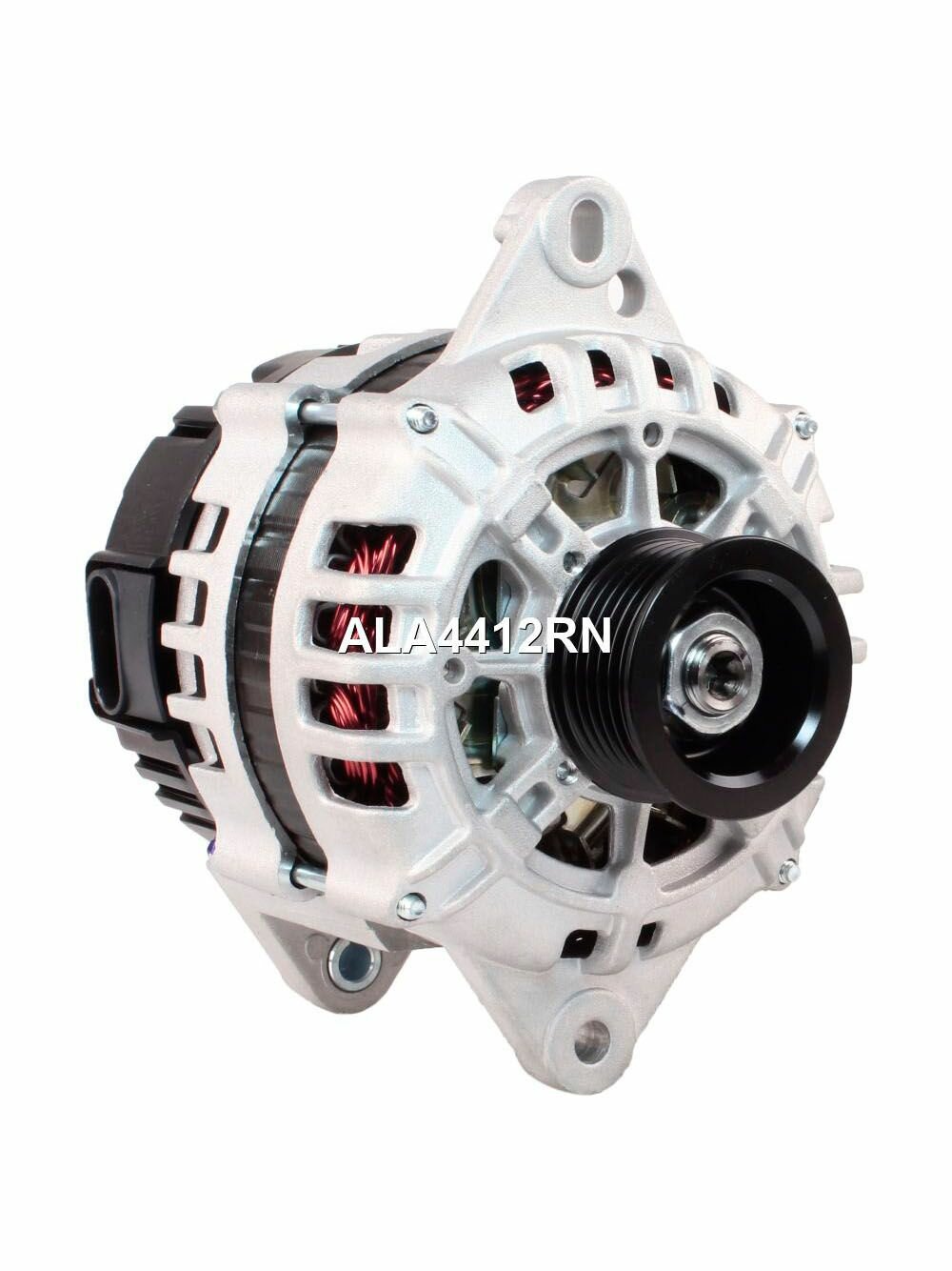 Генератор Chevrolet Lacetti Nubira