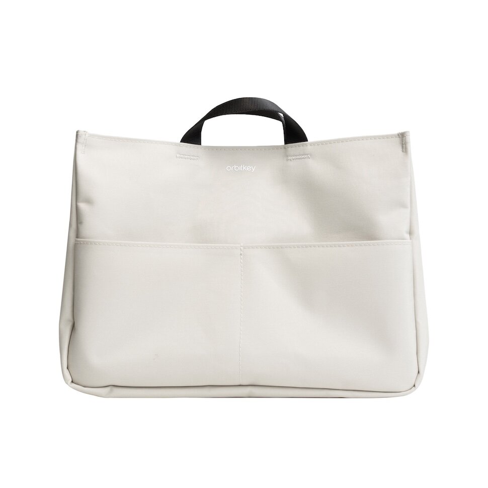 Сумка мессенджер Сумка-органайзер Orbitkey Essentials Bag Insert