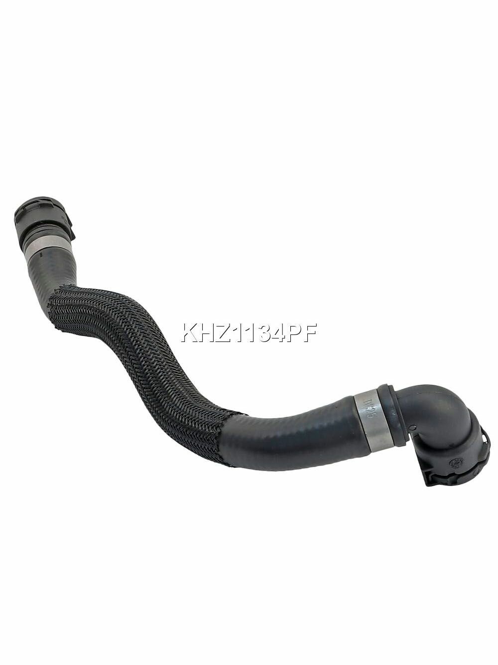 Патрубок системы охлаждения BMW 3 E46 5 E39 7-Series E38 X5 E53 E70 X6 E71