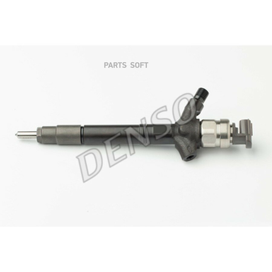Форсунка! 095000-7690 \ Toyota Corolla Verso/Avensis/RAV4 2.2D-4D 05> от официального дистрибьютора, DENSO, артикул DCRI107690