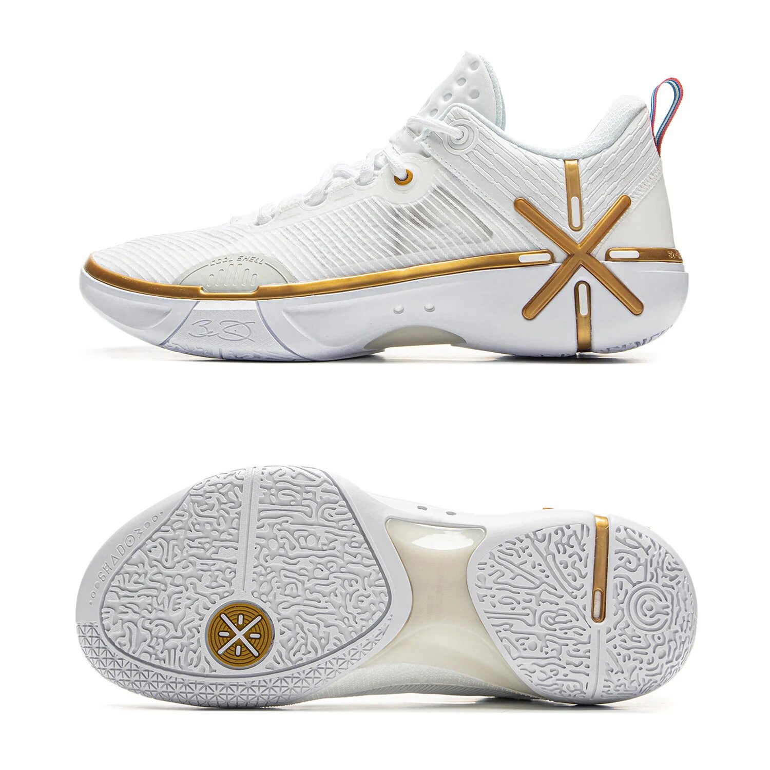 Кроссовки ABPV021 25Q2