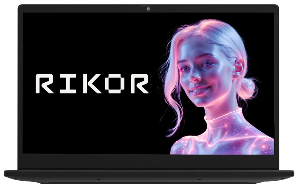 Ноутбук Rikor NINO 201.1 (9B95F3CA)