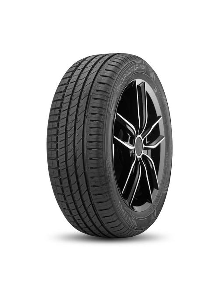 Шина Ikon Tyres 205/60/16 H 92 Ikon Character Eco Летняя для любых видов автомобилей