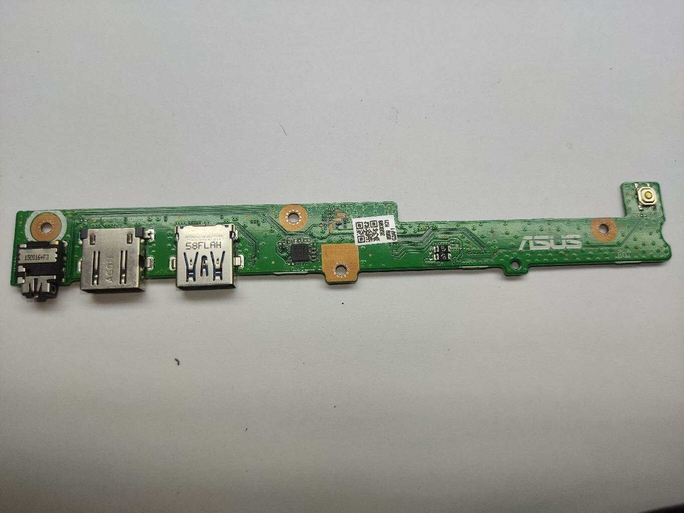Плата интерфейсная ASUS E202SA