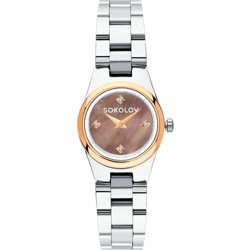 Наручные часы Unity for her, бриллиант