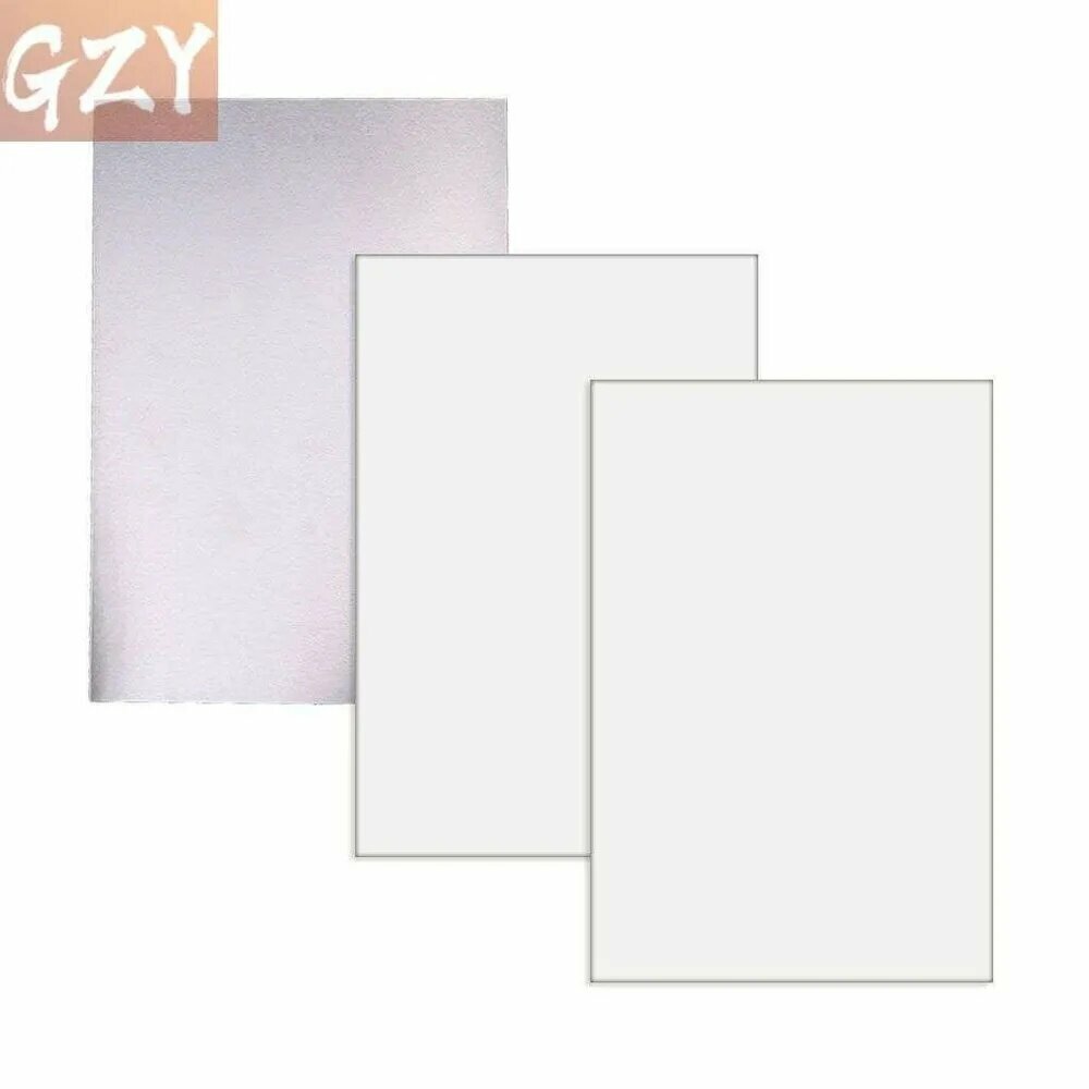 Алюминиевые пластины для термообразования