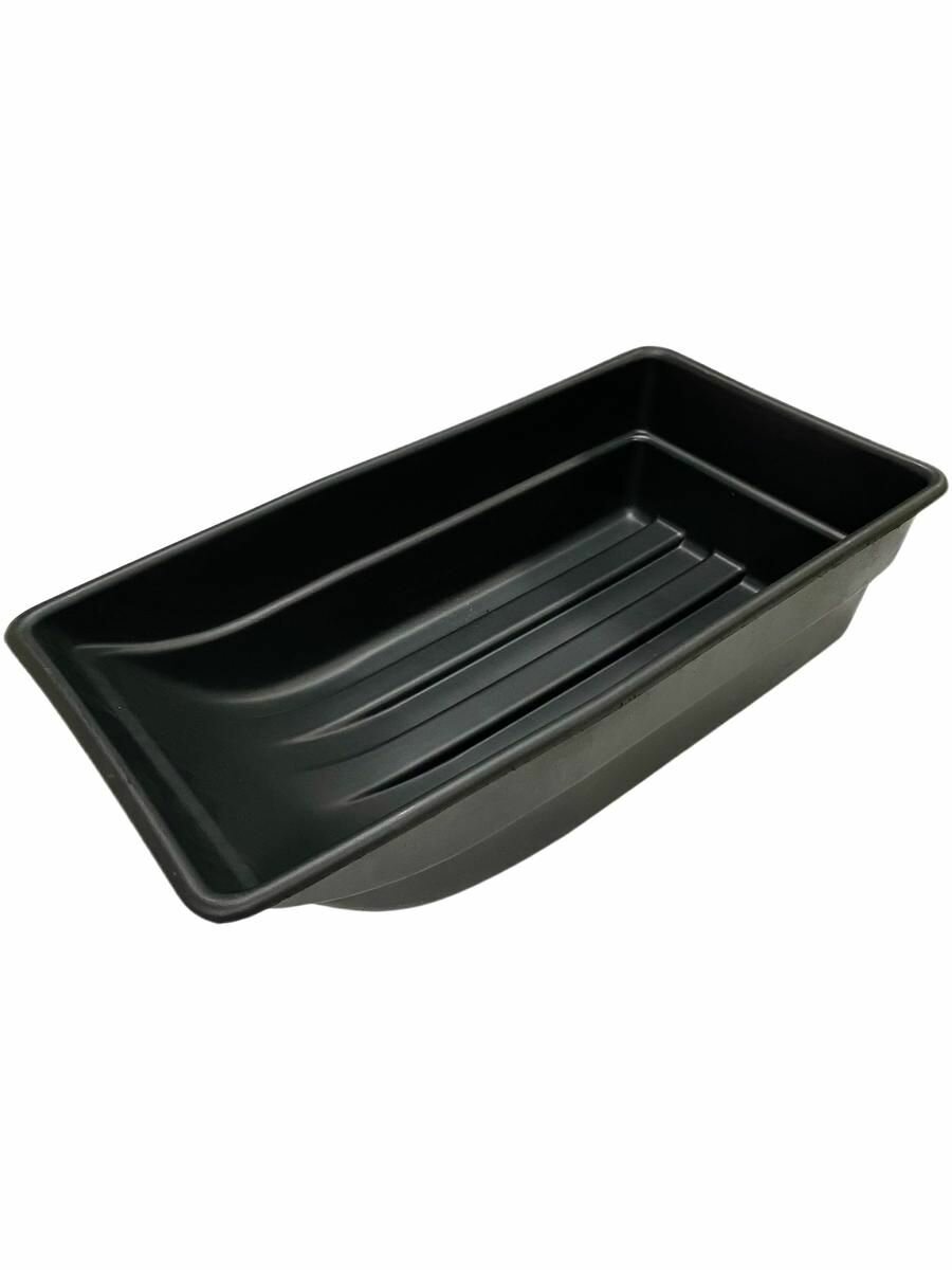 Сани-волокуши рыбацкие 88х44х22 см (С-001)