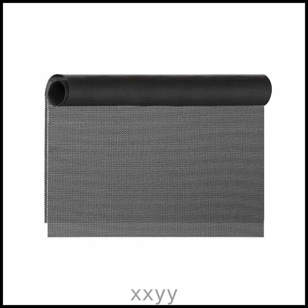 Пылевой фильтр для корпуса ПК 35x100 смПопулярен осенью