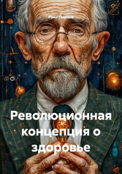 Революционная концепция о здоровье [Цифровая книга]