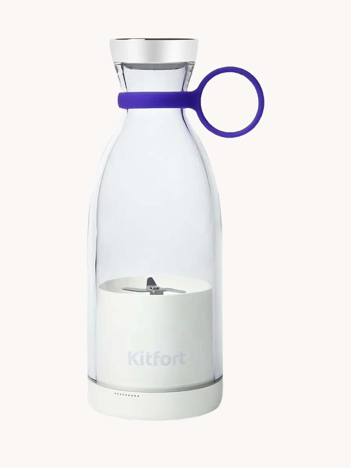 Портативный блендер Kitfort КТ-3506