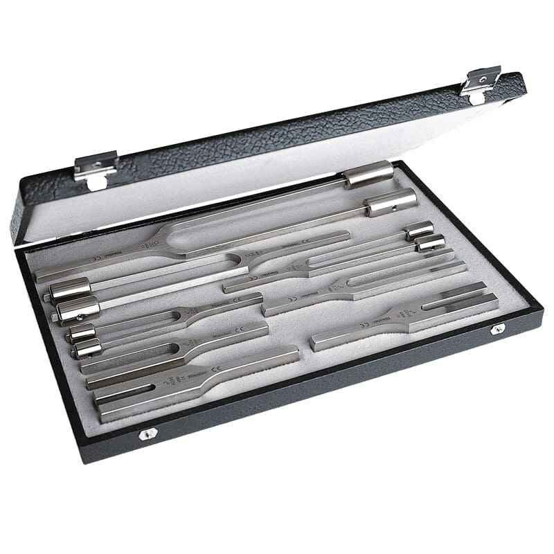 5140 Набор камертонов Besteck I