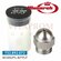 Форсунка Monarch 80.00GPH, 80PLP