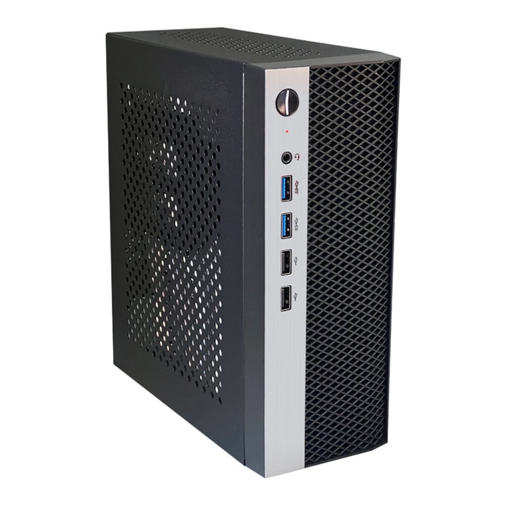 Настольный компьютер A09S ITX desktop box