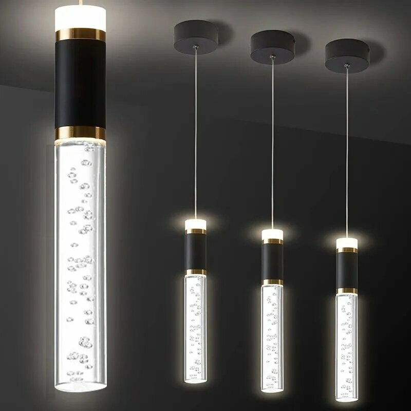 Fumi lighting Люстра, 7 Вт — фото 1