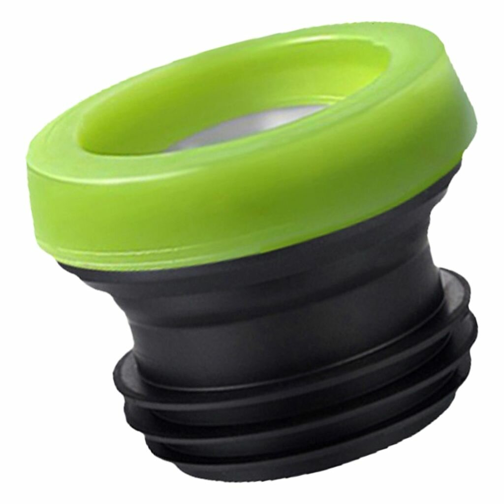 Арматура для унитазов, Уплотнительное кольцо фланца унитаза-высокоэластичное зеленое уплотнительное кольцо с шифрованием фланца