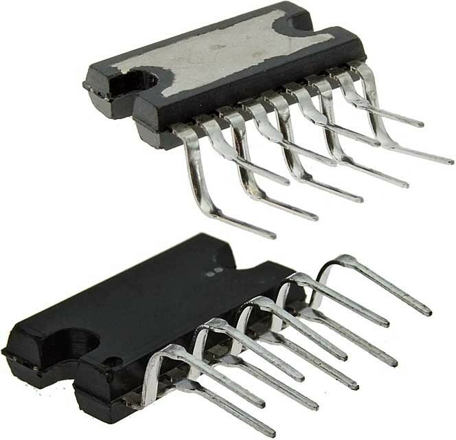 К 1021ХА8, Микросхема, 1504.9-1, Россия