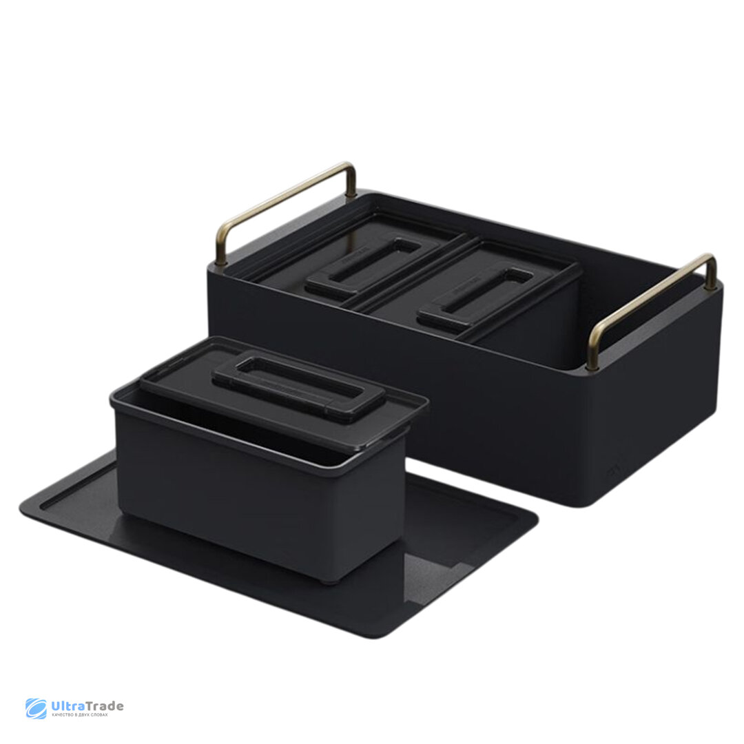 Ящик для хранения садовых инструментов Xiaomi JimiHome Gardening Tool Set Layer C (JM-W1-C)