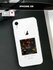 Силиконовый чехол на Apple iPhone XR / Айфон XR с принтом Sweet season