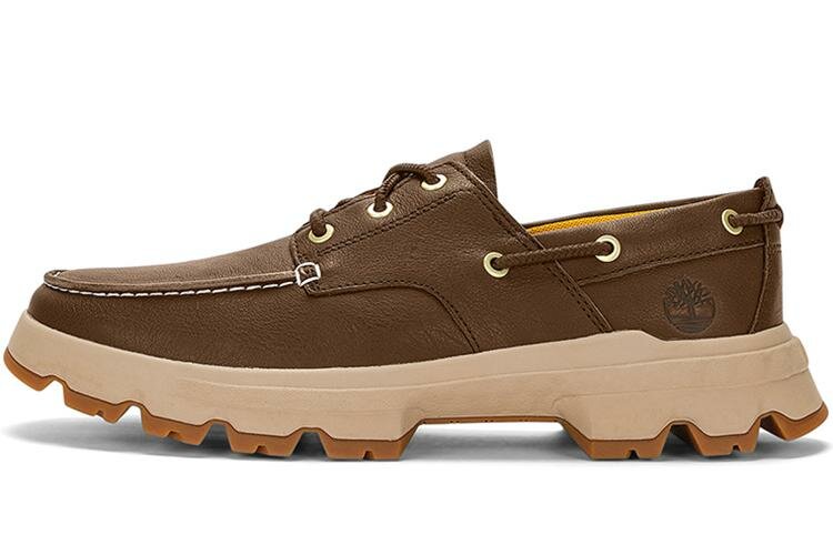 Мокасины Greenstride Originals