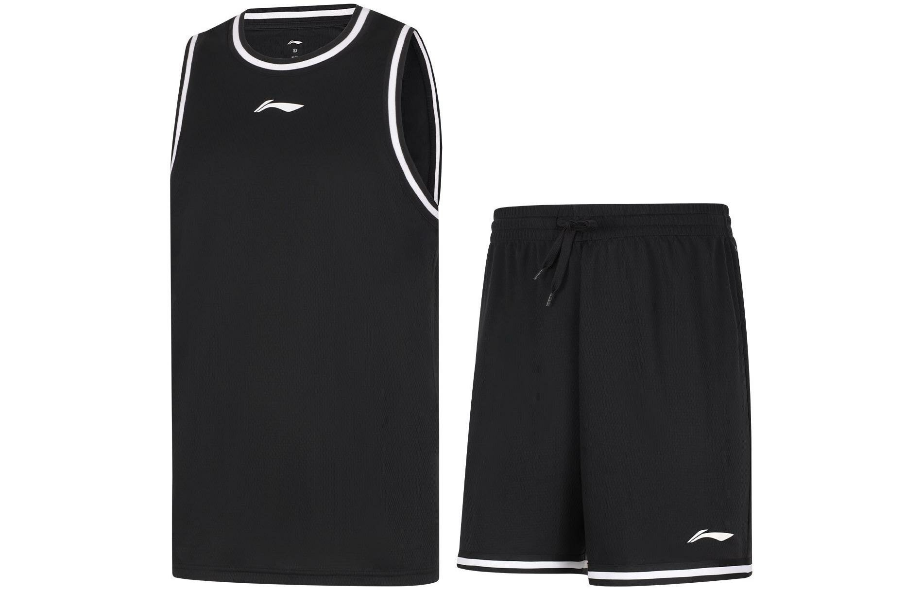 Комплект одежды CBA Collection