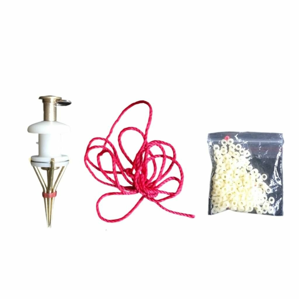 Рыболовные аксессуары для оснастки