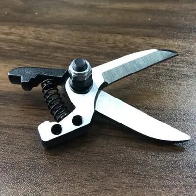 Пневматические кусачки P-LING XG-23A blade