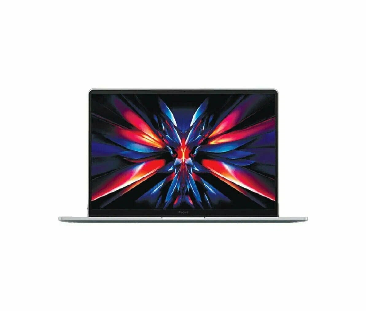 Ноутбук Xiaomi Redmi Book Pro JYU4597CN, 32ГБ/1ТБ, 14", 120Гц, Windows 11, серый