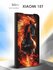 Чехол на Xiaomi 15T, Сяоми 15Т, противоударный, книжка, с картинкой