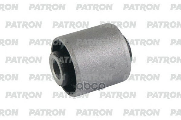Сайлентблок задней тяги задней MAZDA 3 BK 03-08, FORD C-MAX CAP 2003-2007, FORD FOCUS II 2004-2008, PATRON арт. PSE10237