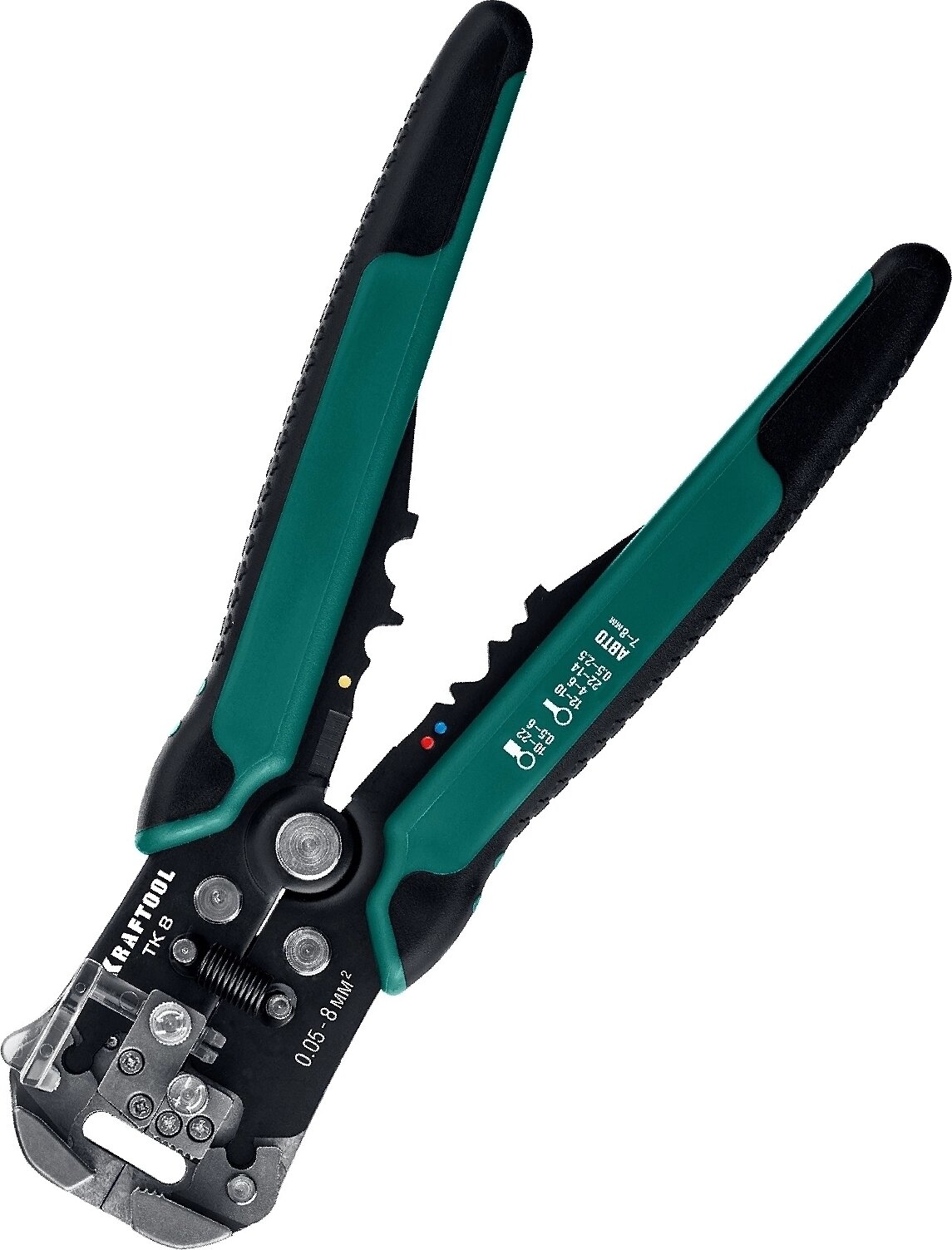 Автоматический стриппер KRAFTOOL 22637