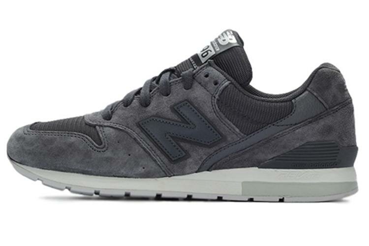 Кроссовки New Balance 996 Low Cut