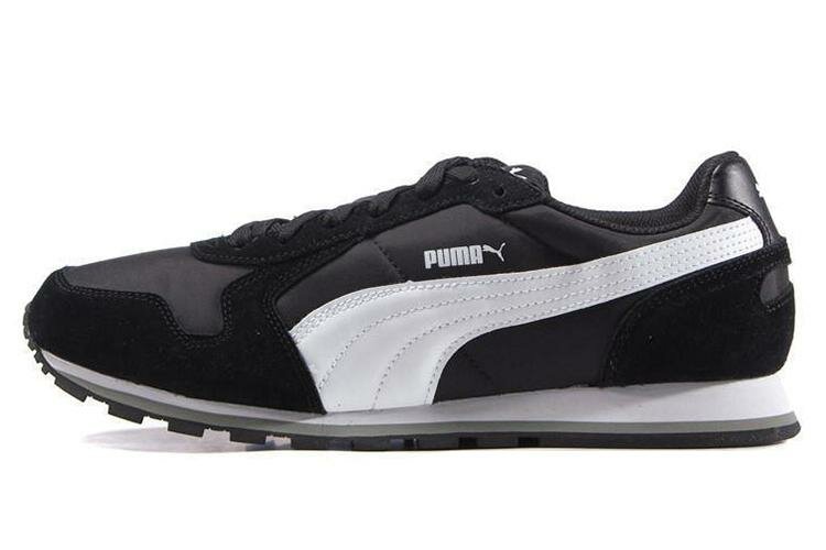 Кроссовки ST Runner NL