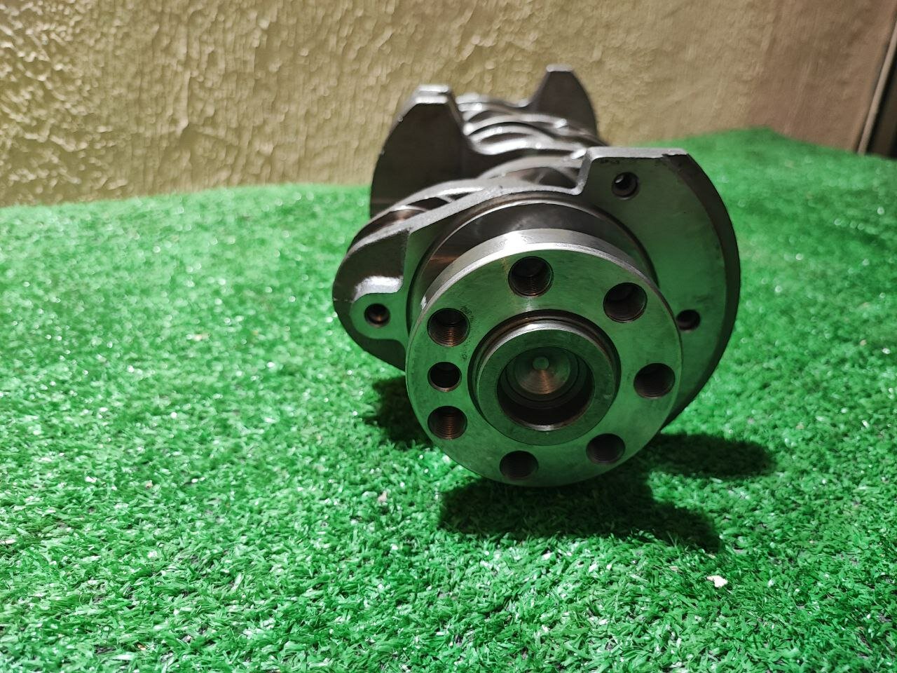 Коленвал 231102E000 g4na