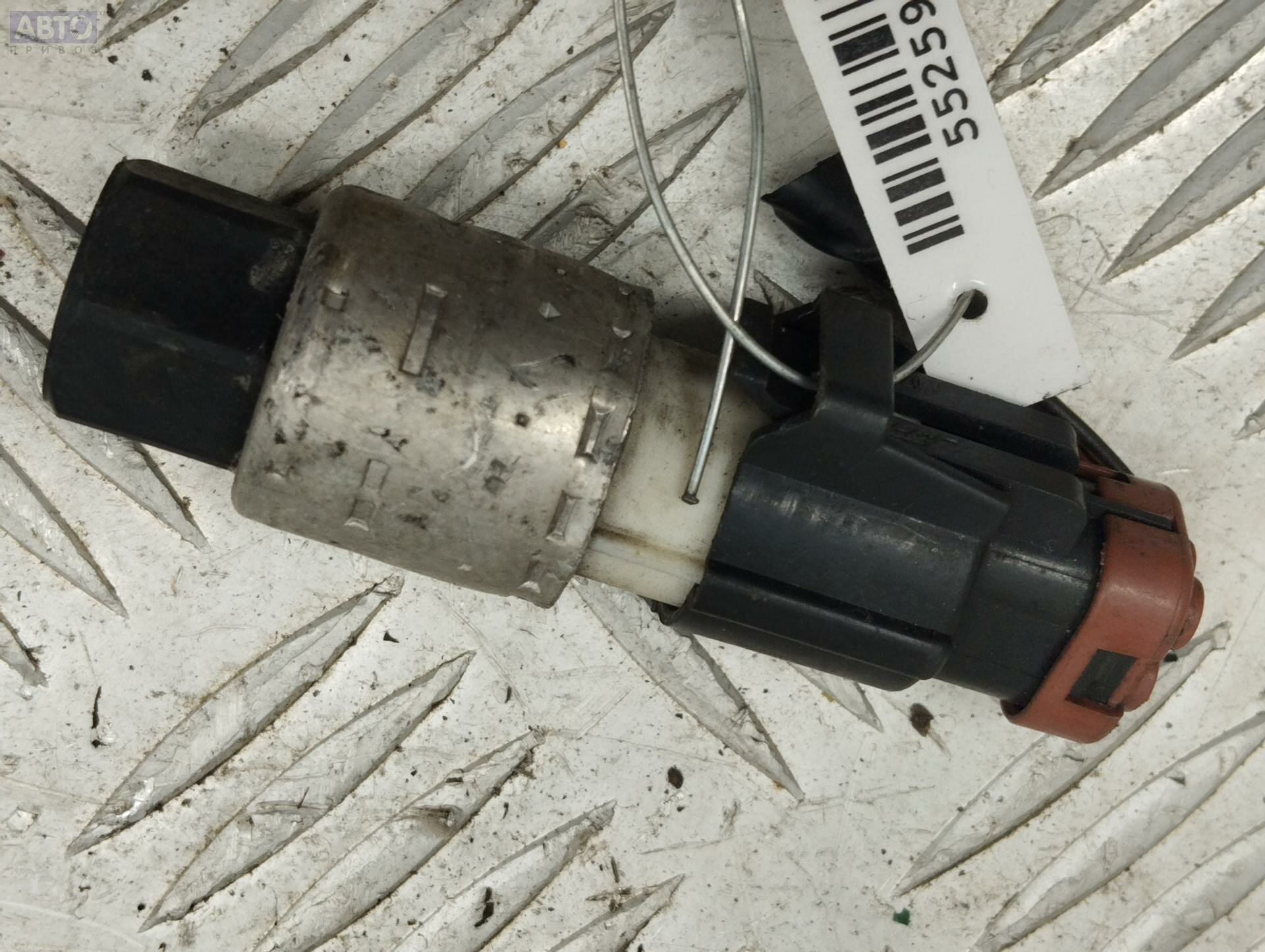 Датчик кондиционера Ford Focus 2 (2004-2010)