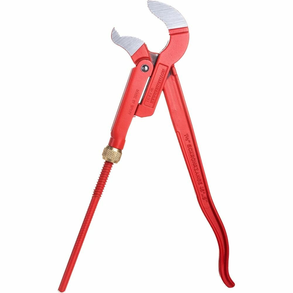 Газовый ключ 45' 1.1/2 Rothenberger SUPER S 70123X