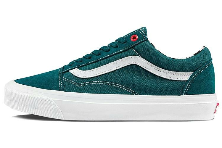 Кроссовки Old Skool LX